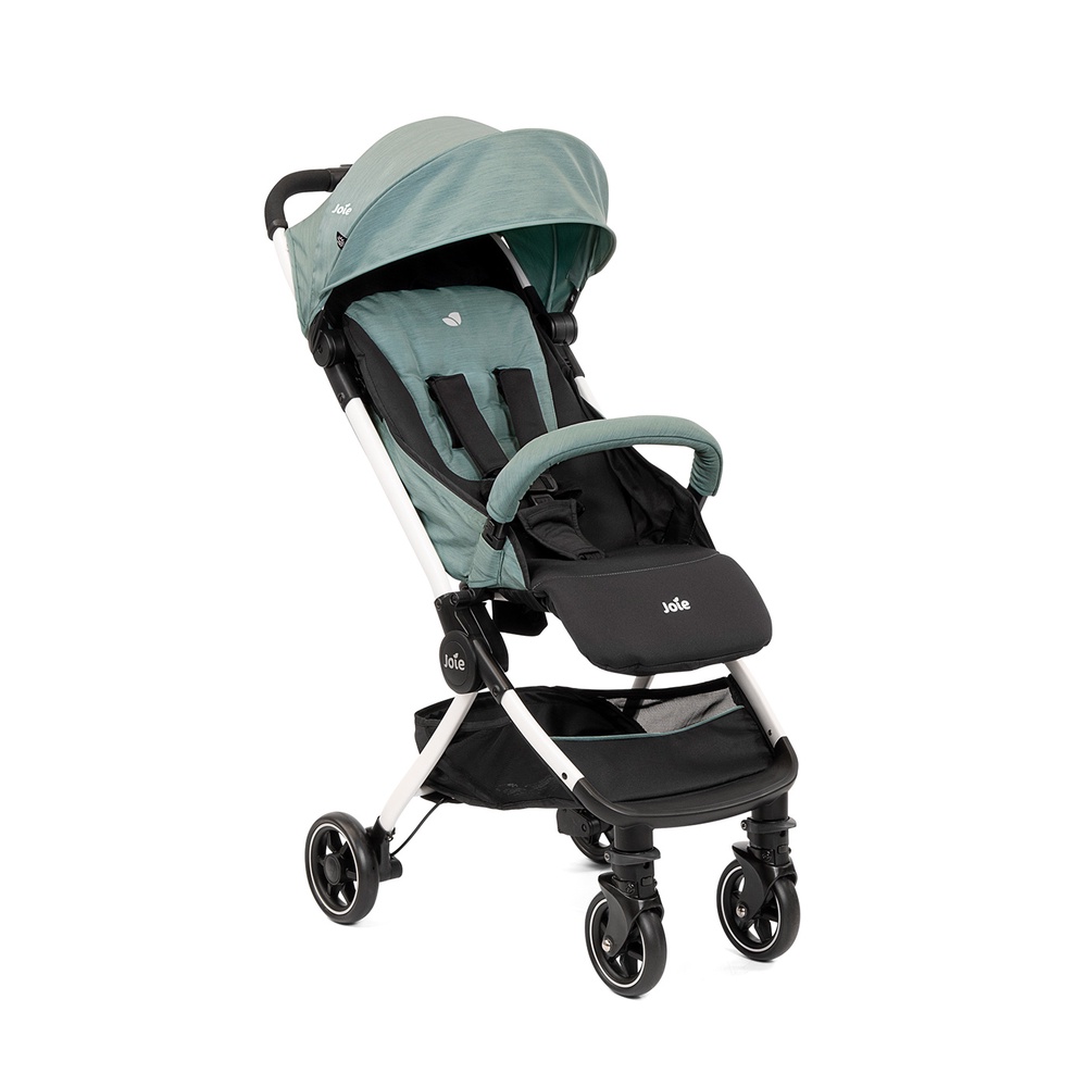 Jual Baby Stroller Cabin Size Joie PACT LITE | Shopee Indonesia