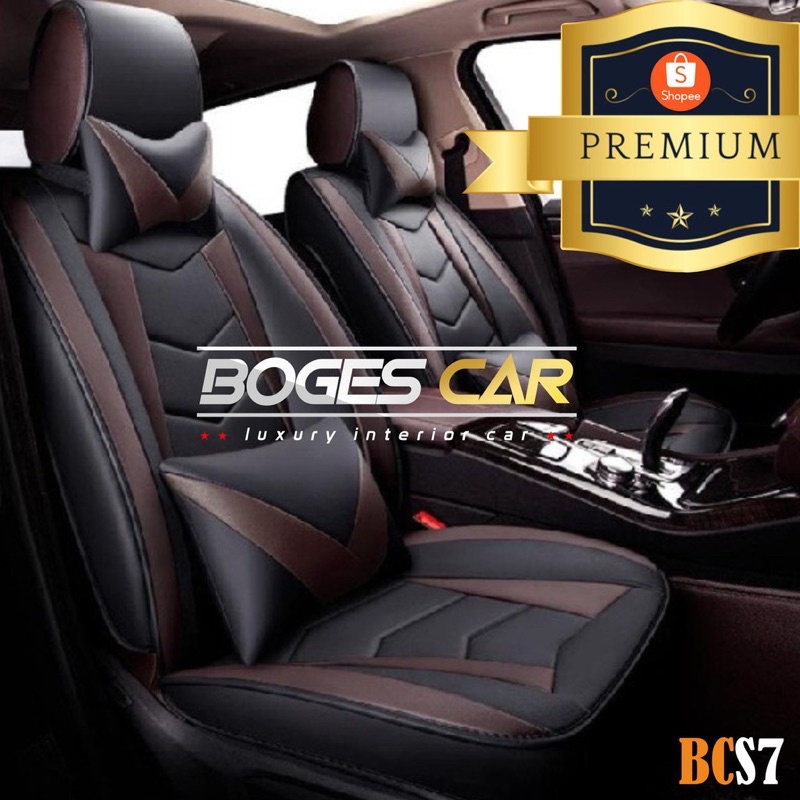 Jual SARUNG JOK MOBIL INNOVA REBORN | Shopee Indonesia