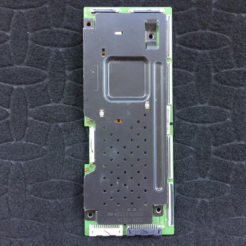 Jual TCON - T CON - TICON TV LG 55C8PTA - 55 C 8 PTA - 55 C - 55C - 55 ...