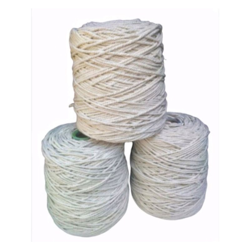 Jual Tali uang,benang kerajinan,tali garmen | Shopee Indonesia