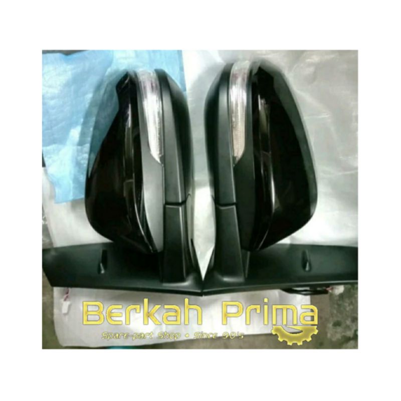 Jual Spion Toyota Kijang Innova Reborn Baru ORIGINAL | Shopee Indonesia