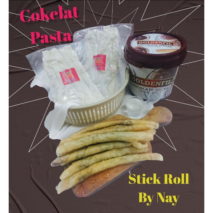 Jual stick roll | Shopee Indonesia