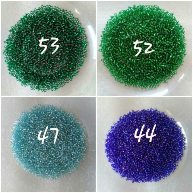Jual Payet Pasir Jepang MGB 50 Gram - 100 Gram | Shopee Indonesia