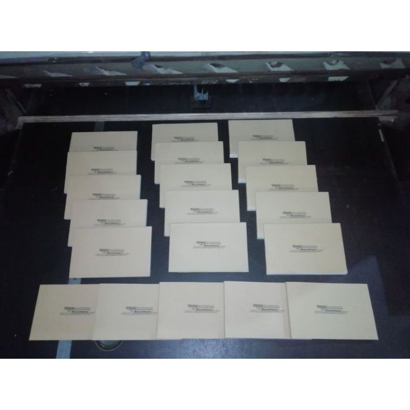 Jual PAKET 004 NOTA STEMPEL TAS PLASTIK | Shopee Indonesia