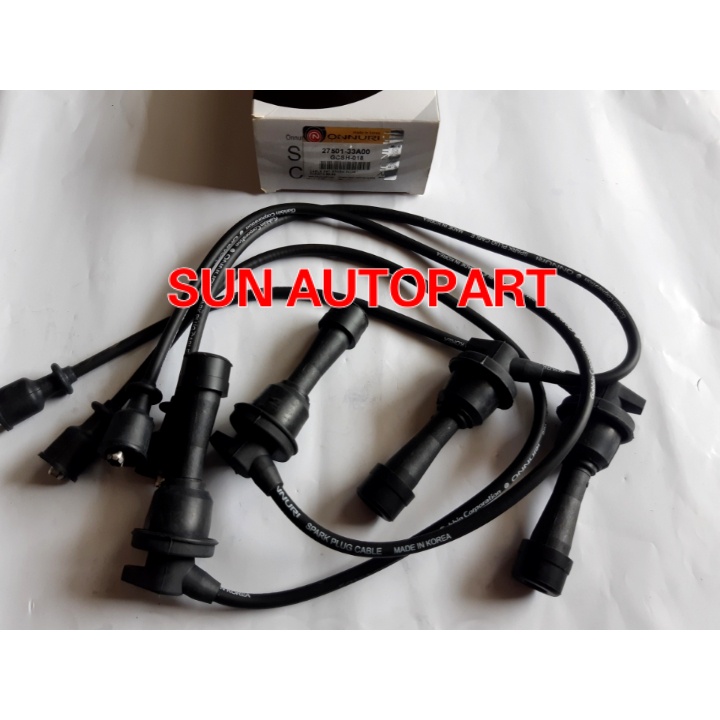 Jual KABEL BUSY HYUNDAI ELANTRA 27501-33A00 | Shopee Indonesia