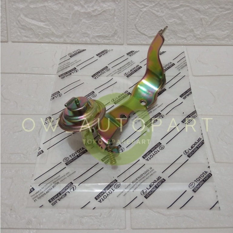 Jual Vacum Ac Vacum Idle Up Ac Vakum Ac Toyota Kijang Model Perahu ORIGINAL | Shopee Indonesia