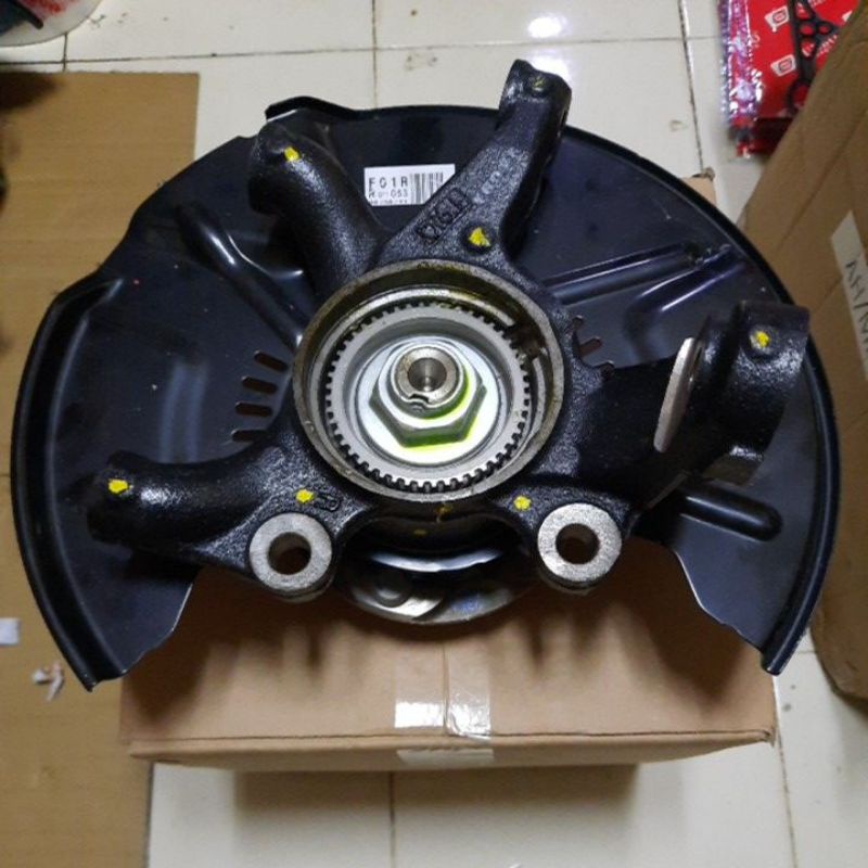 Jual knuckle komplite innova rebon abs,hilux single cabin original ...