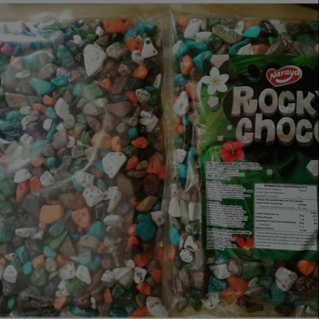 Jual Rocky choco | Shopee Indonesia