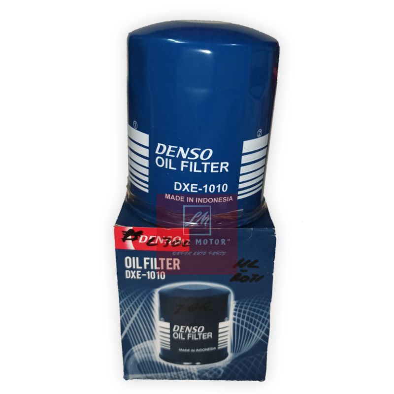 Jual Saringan Oli-Oil Filter Mitsubishi L300 Diesel & Strada & Pajero ...