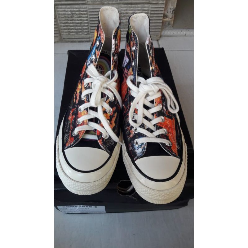 Jual Converse Wild West BNIB ORIGINAL Resmi | Shopee Indonesia