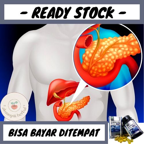 Jual Obat Radang Pankreas, Obat Pankeatitis Akut, Obat Pembersih ...