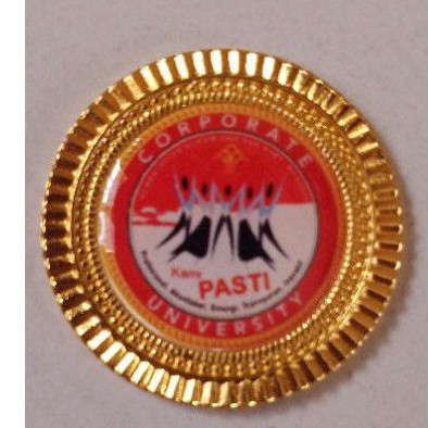 Jual pin pasti kemenkumham | Shopee Indonesia