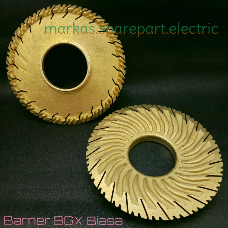 Jual Barner Kompor Rinnai Tipe 712 BGX | Shopee Indonesia