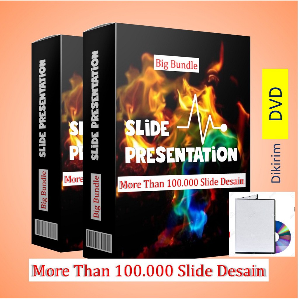 Jual Best Bundle Slide Presentation | Template | Infographic Powerpoint ...