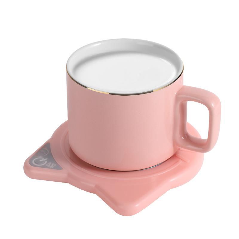 Jual Penghangat pemanas gelas cangkir minuman teh kopi susu dan air ...