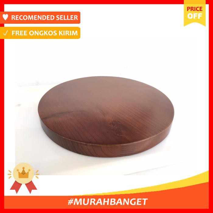 Jual Papan Tulis & Tempel - Papan Kayu Bulat - Alat Tulis | Shopee ...