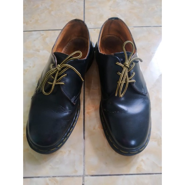 Jual Sepatu docmart Made in England (Pesanan) | Shopee Indonesia