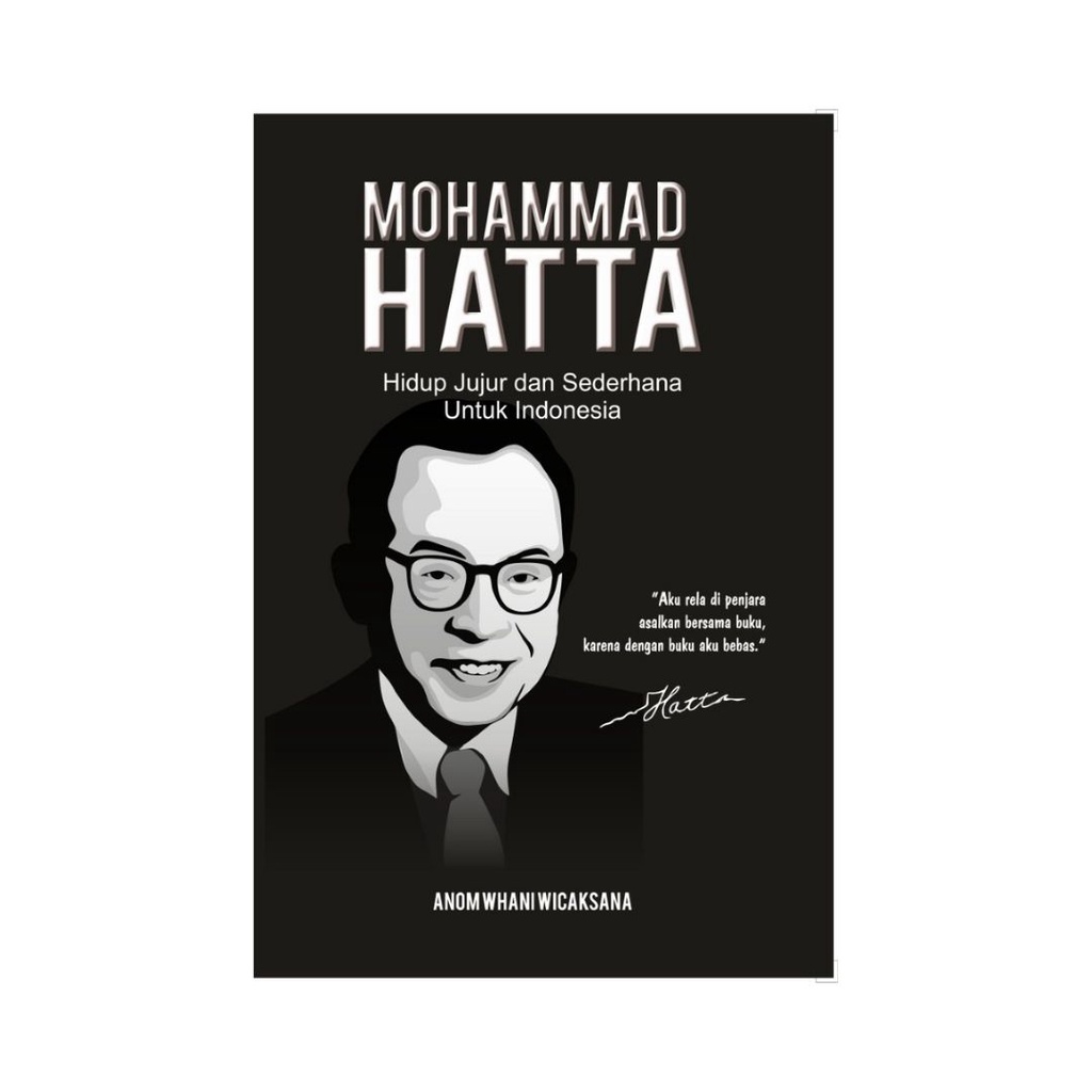 Jual BUKU TOKOH : Muhammad Hatta , Raden Ajeng Kartini , Kartini , Sukarno , Soekarno | Shopee ...