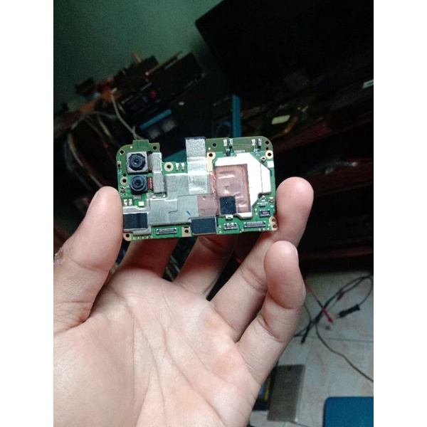 Jual Mesin Vivo Y91 minus Emmc/matot | Shopee Indonesia