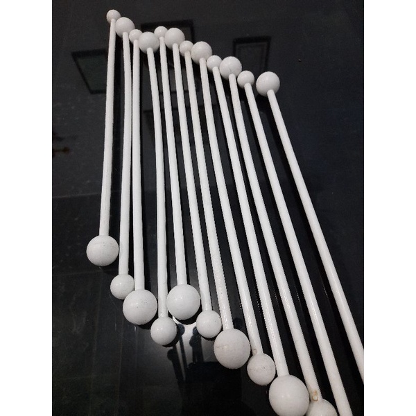 Jual Stick Marching Bell/Bellyra/Glockenspiel Merk HARRIER | Shopee ...