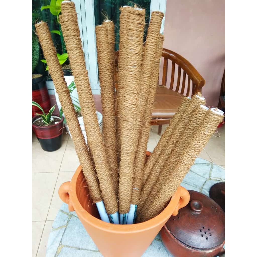 Jual TURUS RAMBATAN TANAMAN - TIANG RAMBATAN TANAMAN - Penyanggah ...