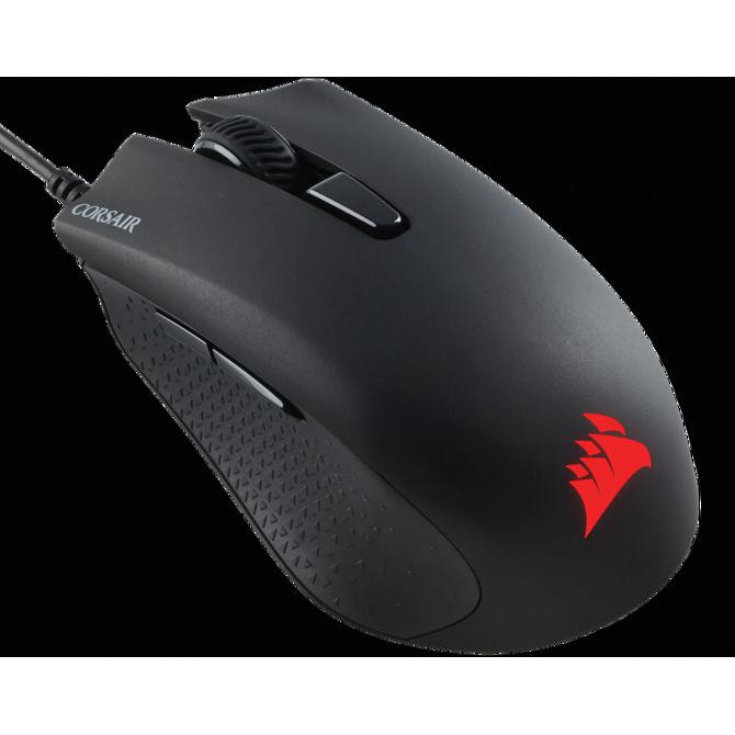 Jual Corsair Harpoon Rgb Gaming Mouse Harga Promo | Shopee Indonesia