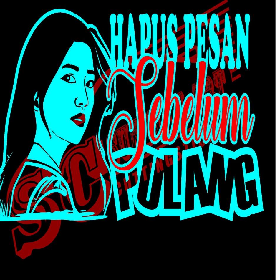 Jual Trend - Stiker mobil ter variasi stiker tulisan stiker kata kata ...