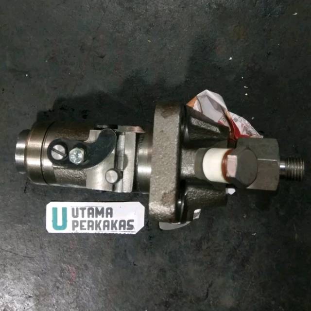 Jual Fuel Injection Pump Bos pompa solar mesin diesel yanmar ts230 ...