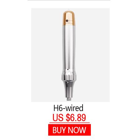 Jual PREORDER Sekrup Microneedling Pen Ultima Listrik Nirkabel Derma ...