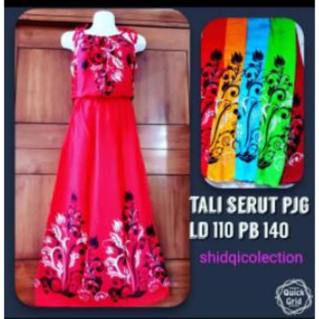 Jual Tali serut bali sritex | Shopee Indonesia