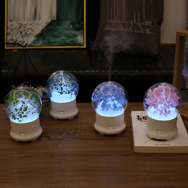 Jual Aroma Diffuser ( Flower ) | Shopee Indonesia
