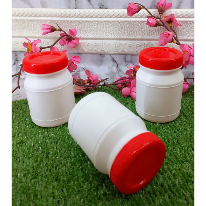 Jual Botol Toples Plastik HDPE 100ml | Shopee Indonesia Jual Botol Toples Plastik HDPE 100ml | Shopee Indonesia