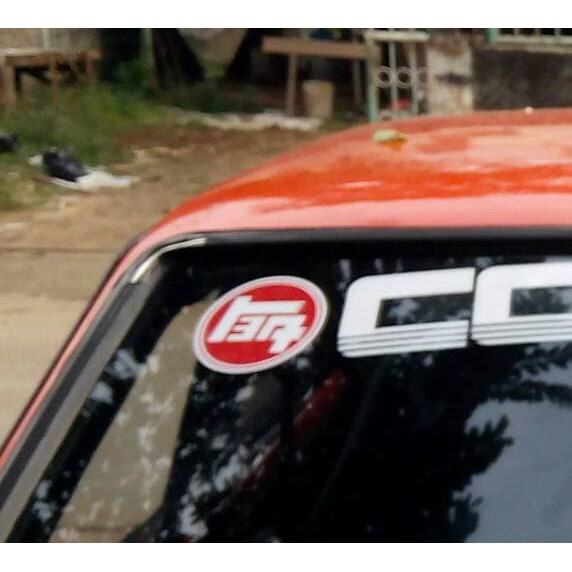 Jual cutting sticker toyota engine ten | Shopee Indonesia
