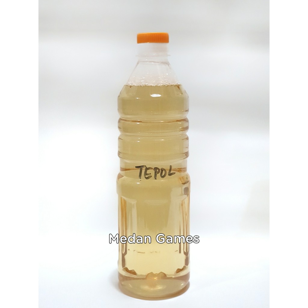 Jual Teppol / Tepol / T-pol / Cairan Pembersih Serbaguna 1 Liter ...