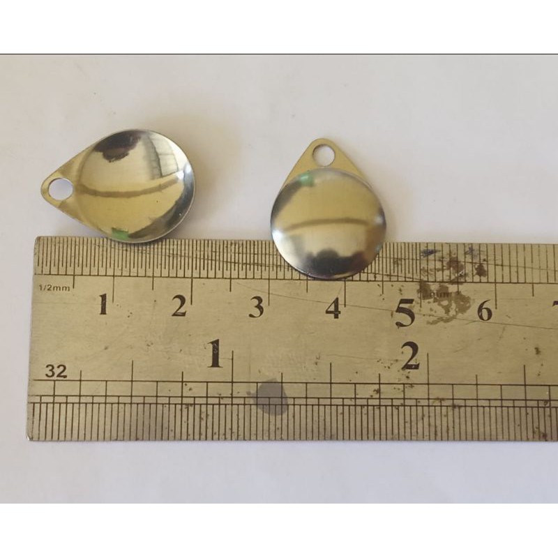 Jual Blade soft frog rovex 20mm | Shopee Indonesia