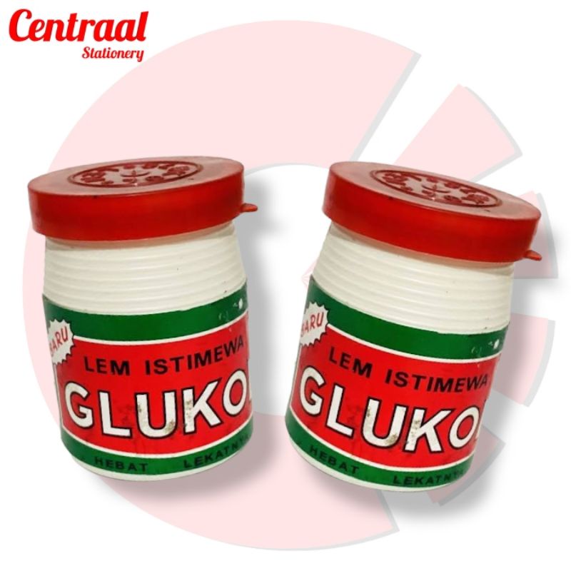 Jual Lem Glukol Tanggung | Shopee Indonesia