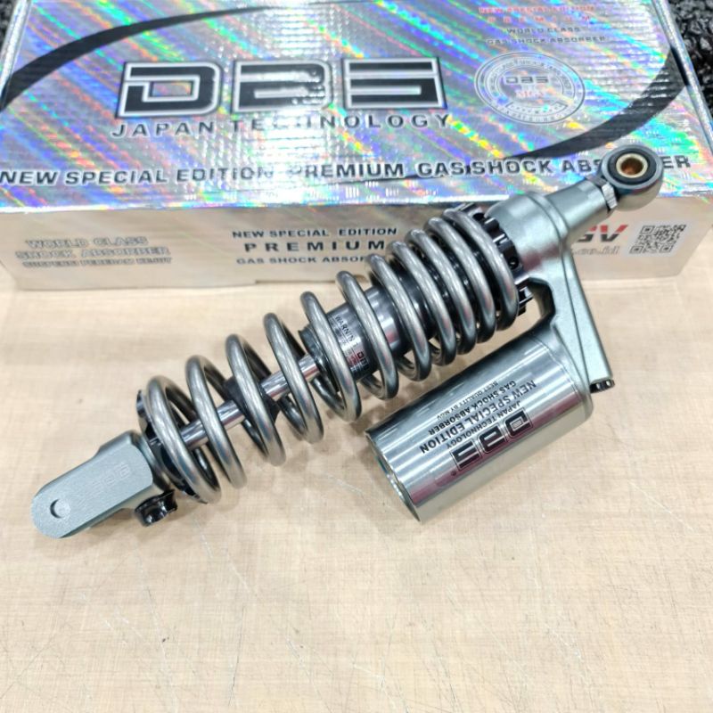 Jual DBS Shockbreaker DBS 711 G-SPORT New Edition MIO, MIO GT, MIO Z ...