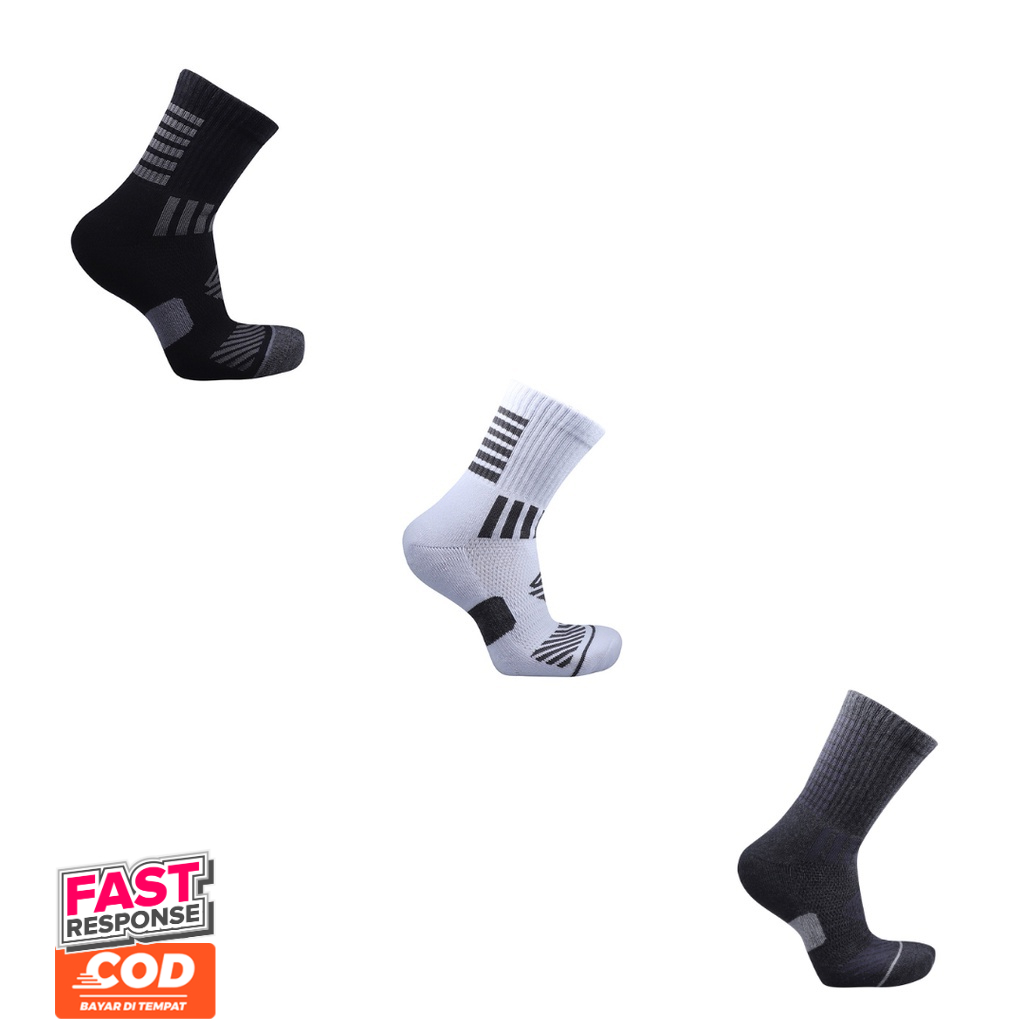 Jual KAOS KAKI ORTUSEIGHT MATRIX SOCKS S | Shopee Indonesia