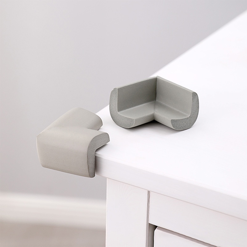 Jual Pelindung sudut meja ?Pelindung Sudut Meja Siku Bantalan Pengaman ...