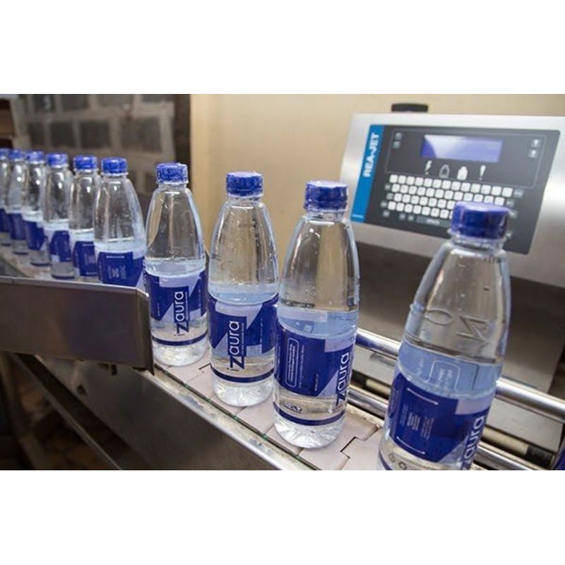 Jual Izaura Air Minum Kesehatan 600ml | Shopee Indonesia