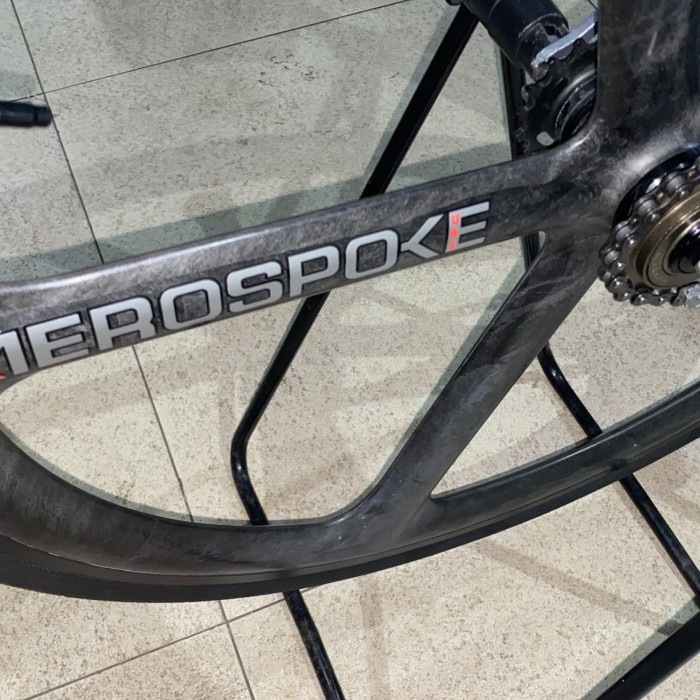 Jual Decals Sticker Decal Stiker Aerospoke 086 | Shopee Indonesia