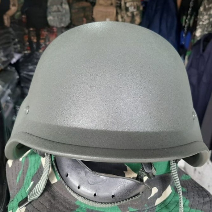 Jual Helm tempur tni/helm tni/helm tempur | Shopee Indonesia