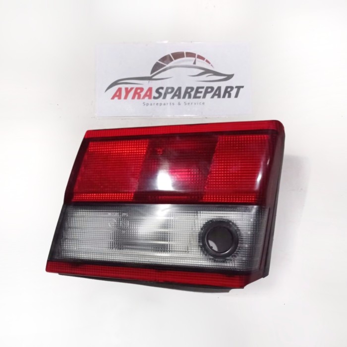 Jual Lampu reflektor bagasi KANAN mobil Toyota Corona Absolute | Shopee ...