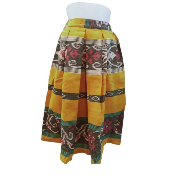 Jual Rok Tenun Motif Khas Kalimantan | Shopee Indonesia