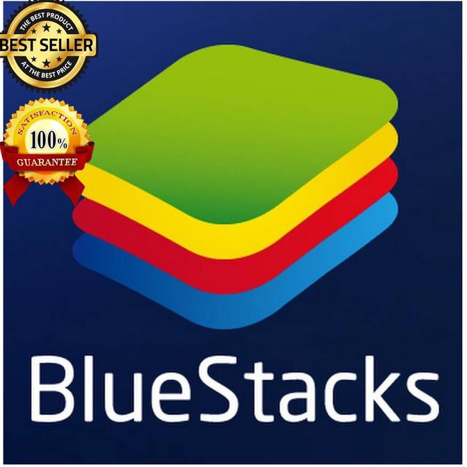 Jual Bluestacks NEW Full Versi DVD Software BERKUALITAS | Shopee Indonesia