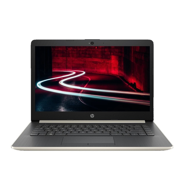 Jual HP 14-cm0091AU - SILVER [A4 9125/4/128ssd/Radeon R3/14" HD/W10 ...