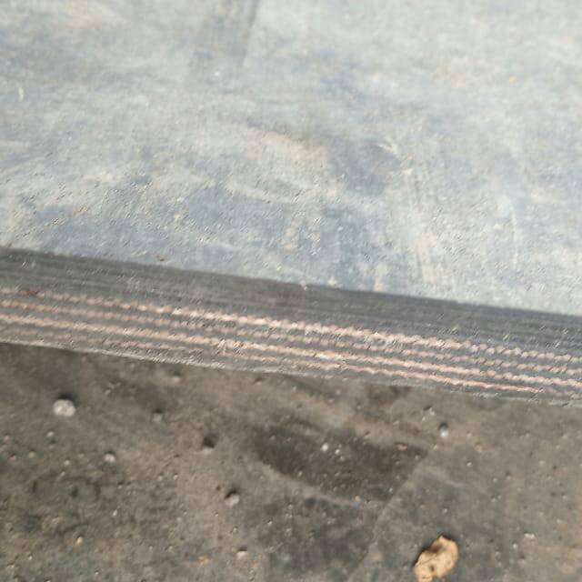 Jual Karet conveyor kepet roda karpet lumpur | Shopee Indonesia