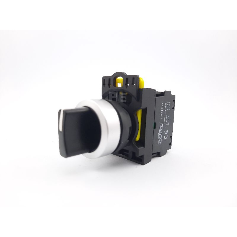 Jual Selector Switch Fort 3 posisi 22mm | Shopee Indonesia