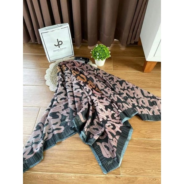 Jual segi 4 journey | Shopee Indonesia