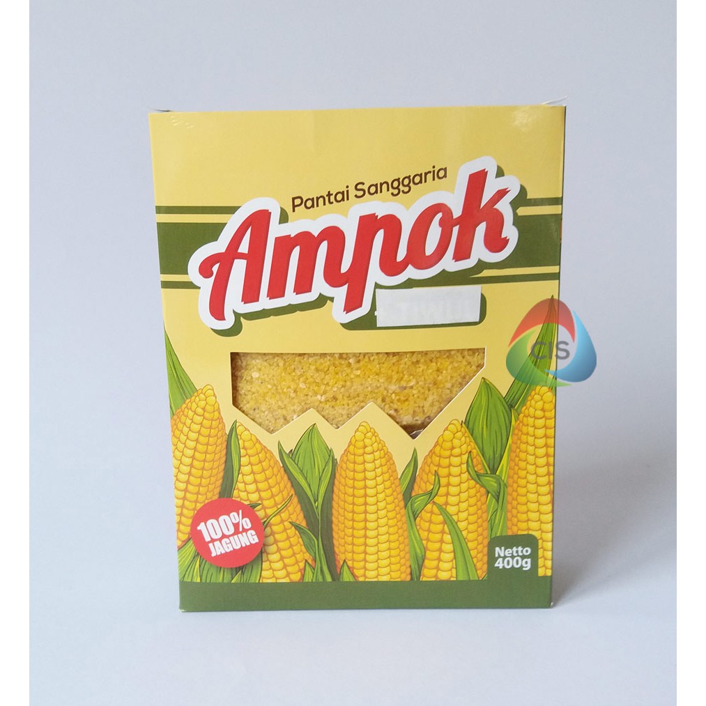 Jual Nasi Jagung|Ampok Jagung|Nasi Ampok | Shopee Indonesia
